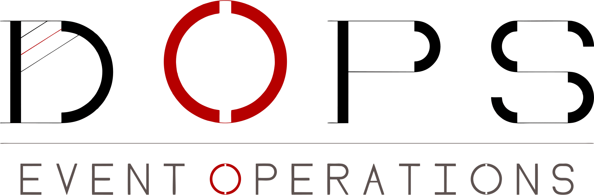 Exhibition Booths - Dops Event